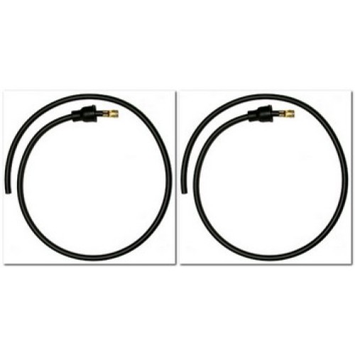 Sure-Fire British Pre Unit Twin Magneto 12 Volt