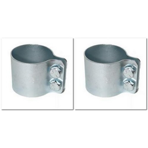 Sure-Fire British Pre Unit Twin Magneto 12 Volt