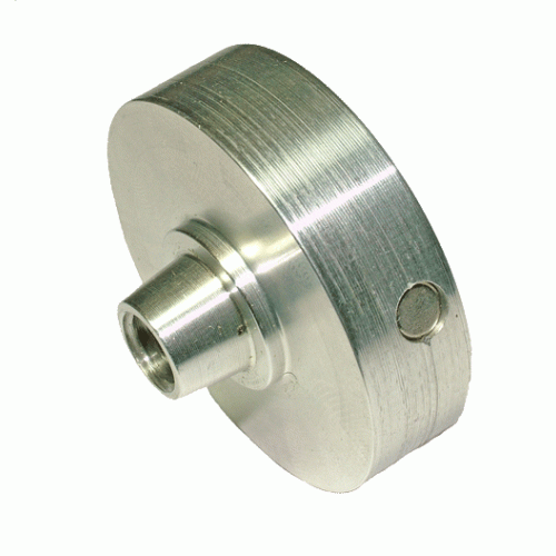 Sure-Fire British Pre Unit Single Magneto 6 Volt
