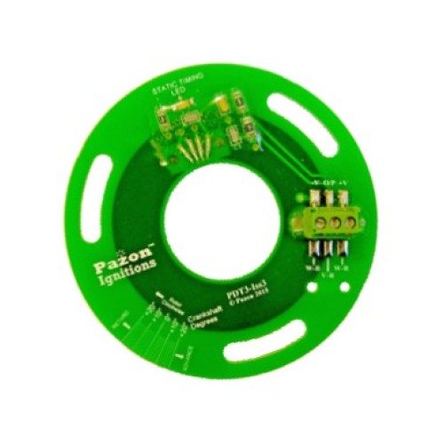 Altair Triumph Trident/BSA Rocket 3 Ignition System