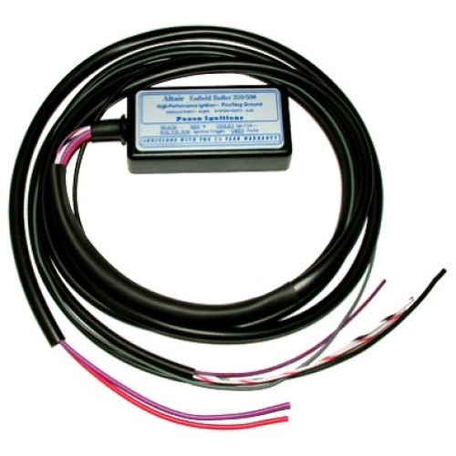 Altair Ariel Arrow/Leader Twin 12 Volt Ignition System