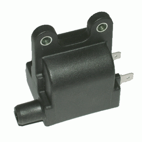 Smart Fire Triumph/Bsa Single Ignition System
