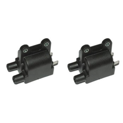 Smart Fire Vincent V-Twin TWINPLUG Ignition System