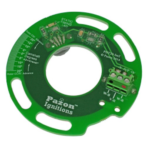 Smart Fire Pre Unit Twin Magneto Replacement Ignition System